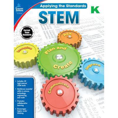 Stem, Grade K