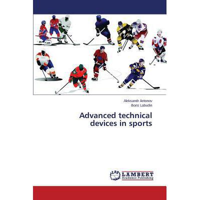 Advanced technical devices in sports