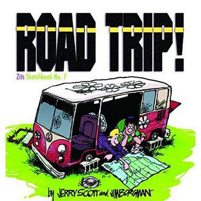 Road Trip!