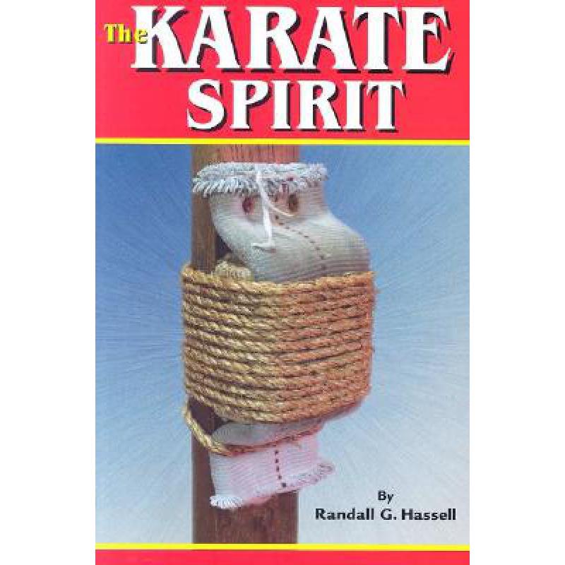 The Karate Spirit