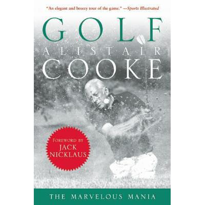 Golf: The Marvelous Mania