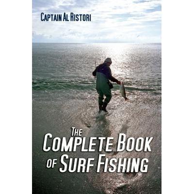 The Complete Book of Surf Fishing