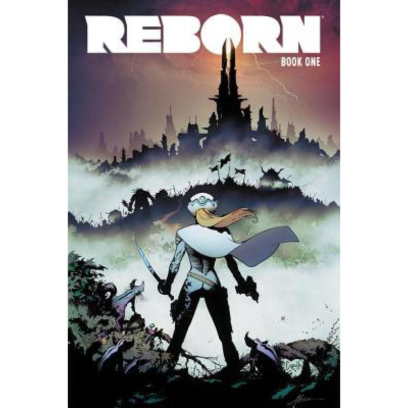 Reborn