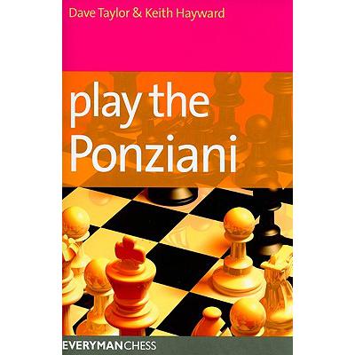 Play the Ponziani
