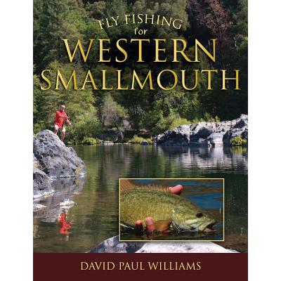 Fly Fishing for Western Smallmouth