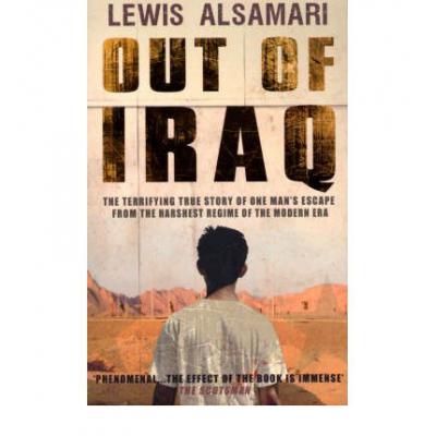 Out of Iraq