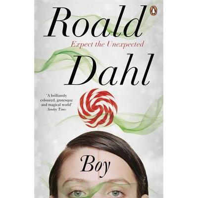 Boy: Tales of Childhood