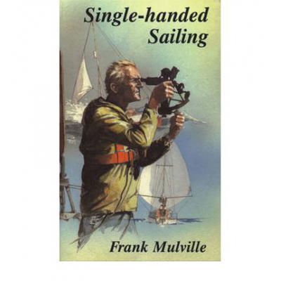 SINGLE HANDED SAILING PB