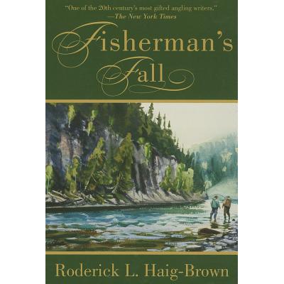 Fisherman's Fall