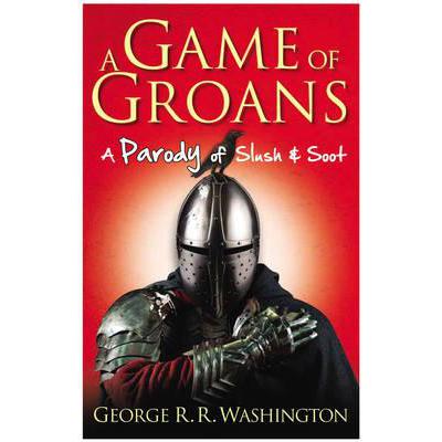 Game of Groans