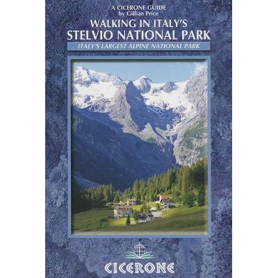 Walking in Italy's Stelvio National Park: 38...