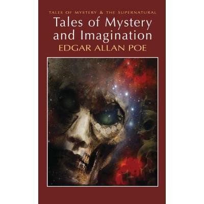 Tales of Mystery & Imagination (Mystery & Super...