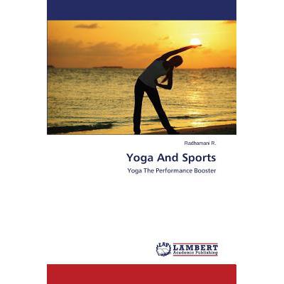 Yoga And Sports