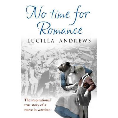 No Time For Romance