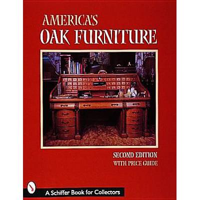 America's Oak Furniture