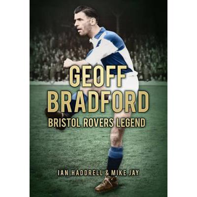 Geoff Bradford