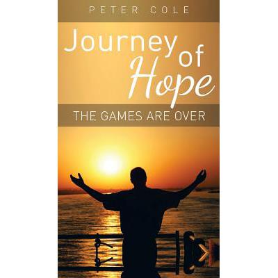 Journey of Hope: The Games Are Over