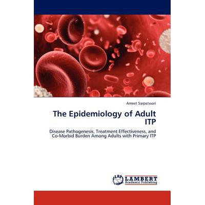 The Epidemiology of Adult ITP