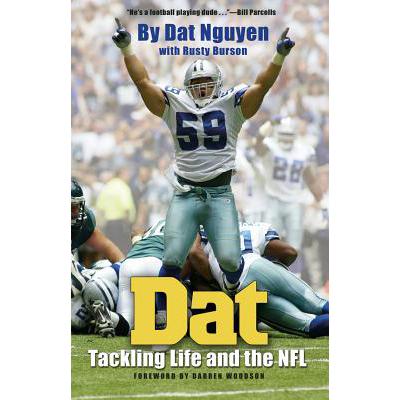DAT: Tackling Life and the NFL