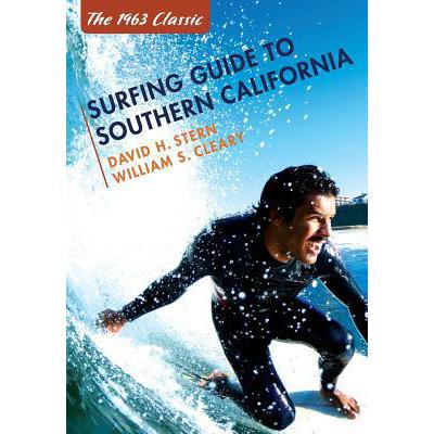 Surfing Guide to Southern California
