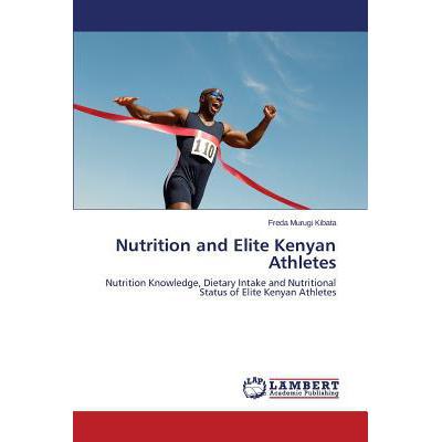 Nutrition and Elite Kenyan Athletes