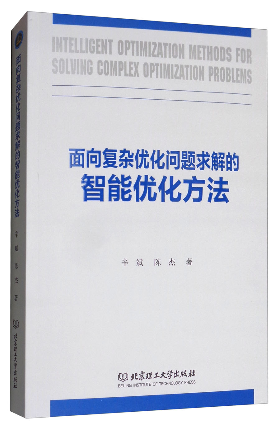 面向复杂优化问题求解的智能优化方法