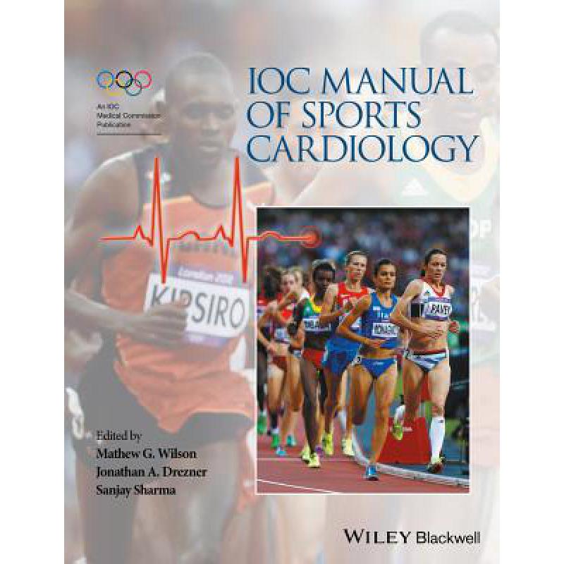 Ioc Manual of Sports Cardiology