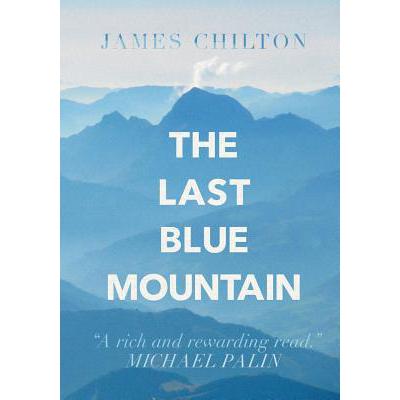 The Last Blue Mountain