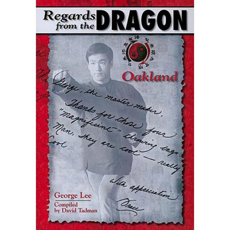 Regards from the Dragon
