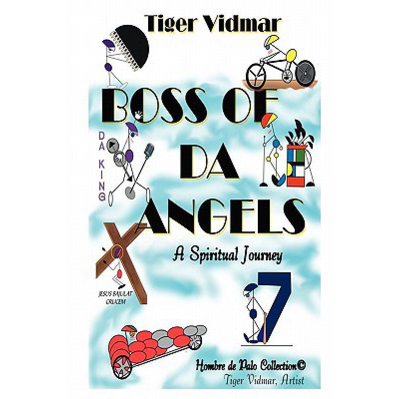 Boss of Da Angels