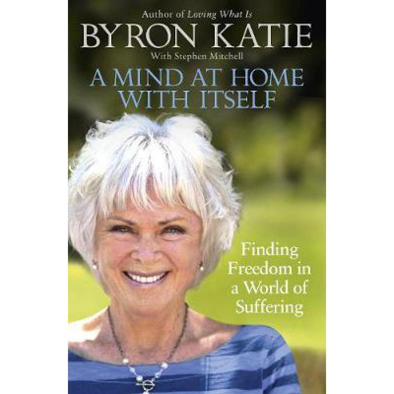Mind at Home with Itself: Finding Freedom in...