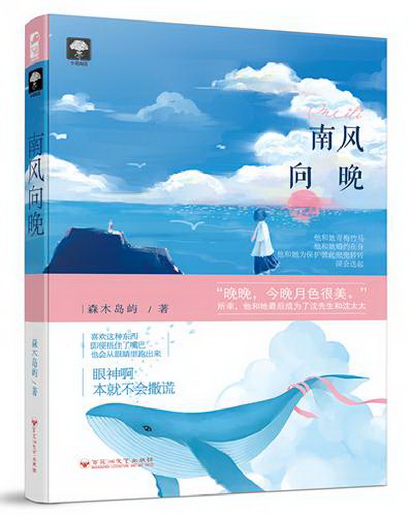 小柠檬系列02：南风向晚