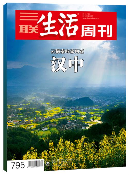 三联生活周刊（2014年第29期）
