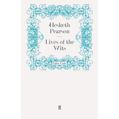Lives of the Wits
