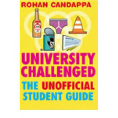 University Challenged