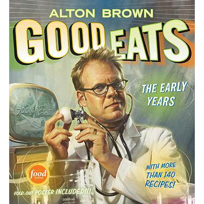 Good Eats: Volume 1, the Early Years