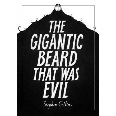 Gigantic Beard That Was Evil