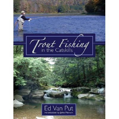 Trout Fishing in the Catskills