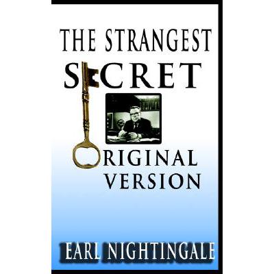 Earl Nightingale's The Strangest Secret
