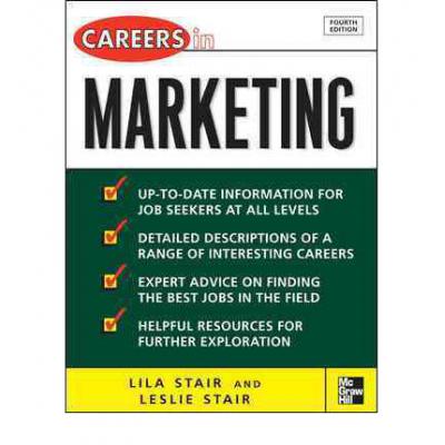 Careers in Marketing
