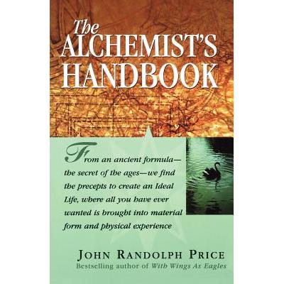 The Alchemist's Handbook