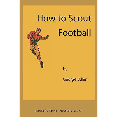 How to scout football