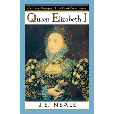 Queen Elizabeth I N/R UK