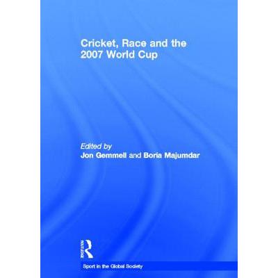 Cricket, Race and the 2007 World Cup