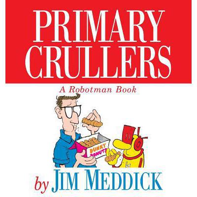 Primary Crullers