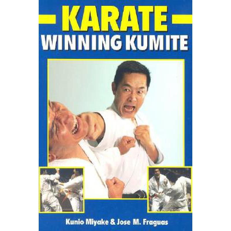 Winning Kumite