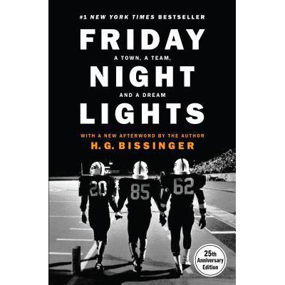 Friday Night Lights (25th Anniversary Editio...