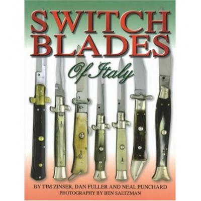 Switchblades of Italy