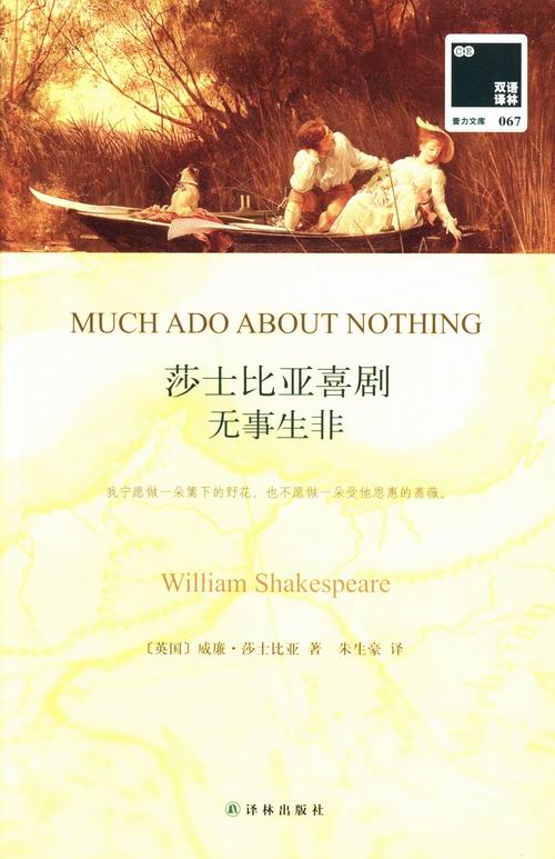 无事生非 文学 书籍