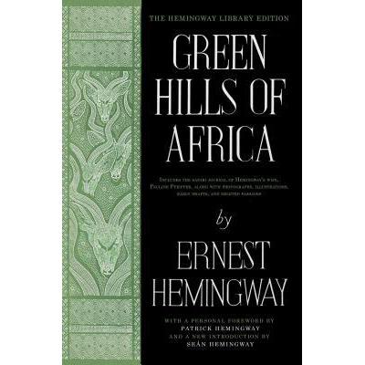 Green Hills of Africa